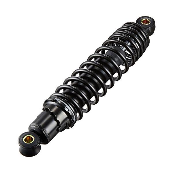 SHIFT UP シフトアップ リアショック TYPE1 280mm ブラック S205280-99 【74%OFF!】