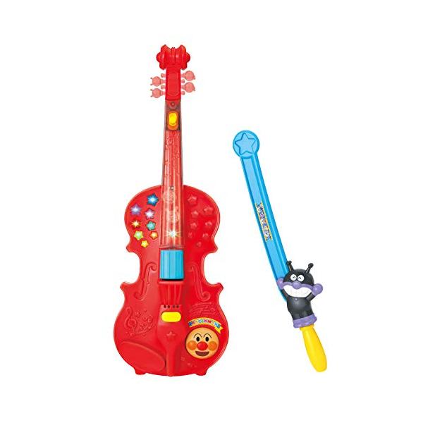 ・レッド ワンサイズ ・Cやなせたかし/フレーベル館・TMS・NTV・b対象年齢 :/b3才以上・b電池種別 :/b電池は別売りのため別途ご購入ください。