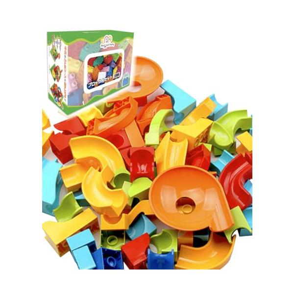 Bタイプ/-/-・Color:Bタイプ・パッケージ個数:1・Bセット詳細色んなコースが制作できる特殊ブロックをバランスよく揃えたセットです。 《容量》500g 60個以上の特殊ブロック 《特徴》小さい子用と感じる大きなブロック。遊び方を変え...