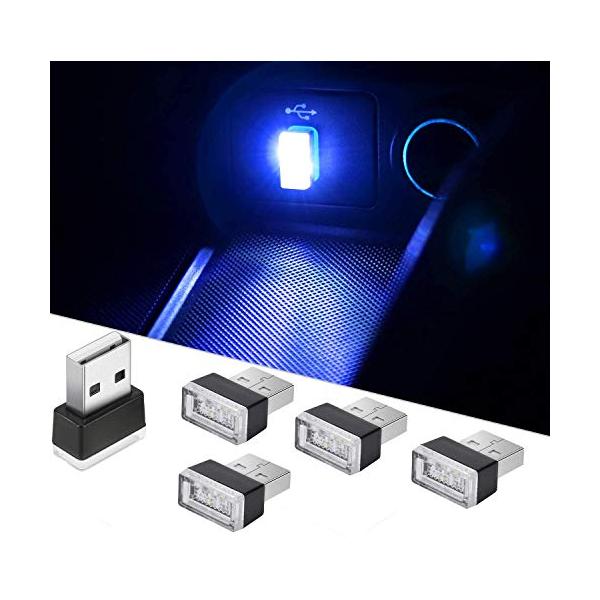 シルバー/-/-・未使用のUSBポートが汚れたり、ミニサイズが破損したりするのを防ぎ、使いやすいです。・用途が広い：このミニインテリアアンビエントライトは、車、コンピューター、ラップトップ、モバイル電源など、USBポートを備えたほとんどのデ...