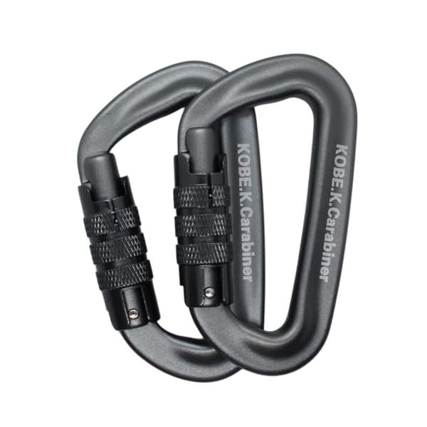 ねずみ色の濃いねずみ色濃いねずみ色/-/12kN Aoutlock・Style:ねずみ色の濃いねずみ色・安全性カラビナ専門店 神戸輝きは、自社での検査や試験だけではなく第三者機関でも試験を行っています。また検品や梱包も日本人スタッフでおこな...