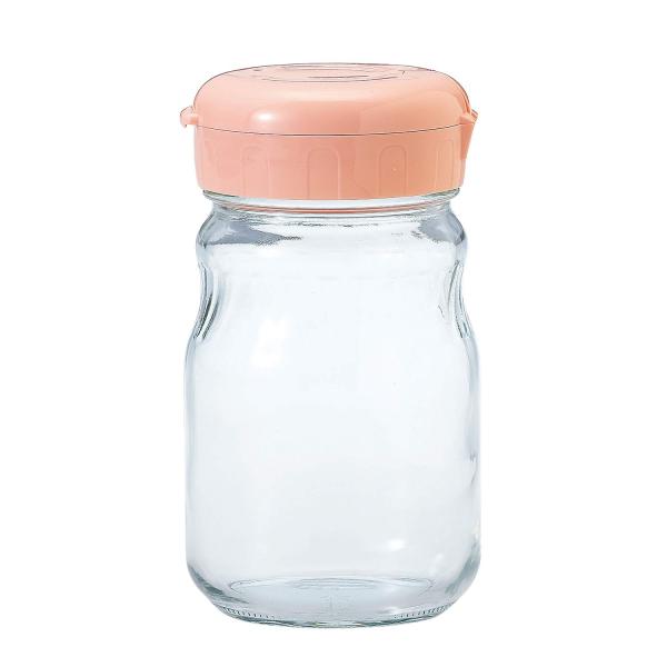 1個・ガリジャーポット大 485ml I-77826-P-JAN・・Color:ガリジャーポット大Size:485mlStyle:1個・本体サイズ:約φ6.6×14.6cm、最大径約8.1cm・本体重量:約240g・素材・材質:本体ソーダラ...