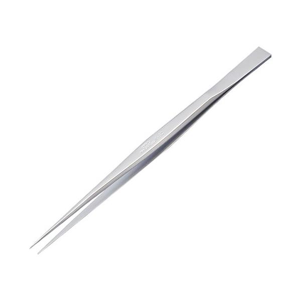 極細タイプSilver/-/K-34・パッケージ個数:1・商品サイズ約:幅11×高さ165×奥行11mm・重量約:33g・サイズ:165mm・材質:ステンレス鋼SUS304