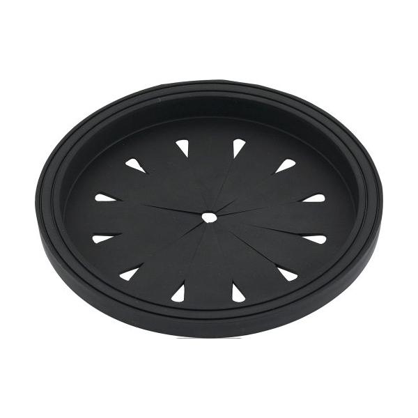 ブラック/サイズ:150×150×13mm/DF-1486・パッケージ個数:1・サイズ:150×150×13mm・本体重量:83g・素材・材質:合成ゴム・原産国:中国