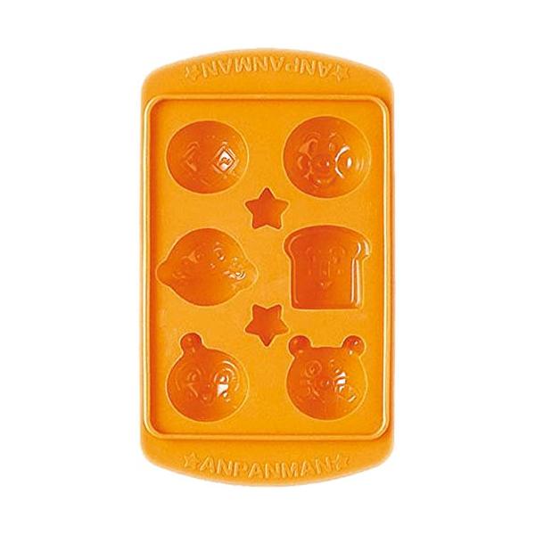 ・オレンジ 11×2.7×19cm 2388161・サイズ:約11×2.7×19cm・材質:ポリエチレン・原産国:日本・耐熱温度/約60度