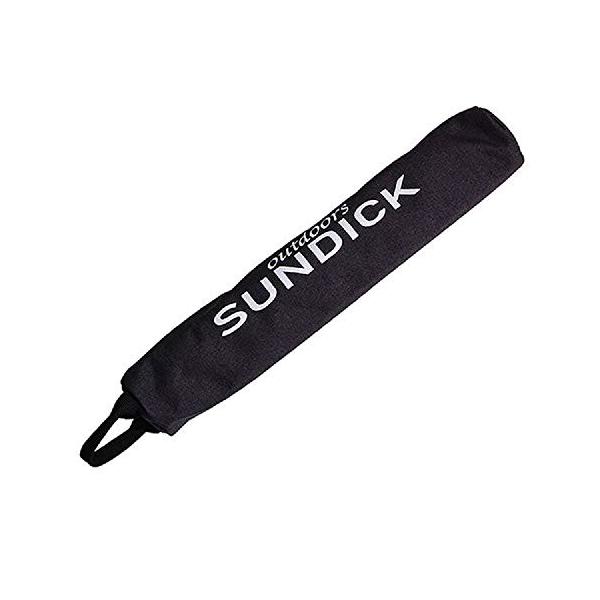 -/35x6cm/-・軽くて耐久性の高い600Dポリエステルを使用した、スリムサイズのペグケースです。・テントペグやポール類を収納するの最適な形状で、開口部もファスナーで大きく開くため出し入れも楽々です。・携行時に便利な持ち手付きです。・素...