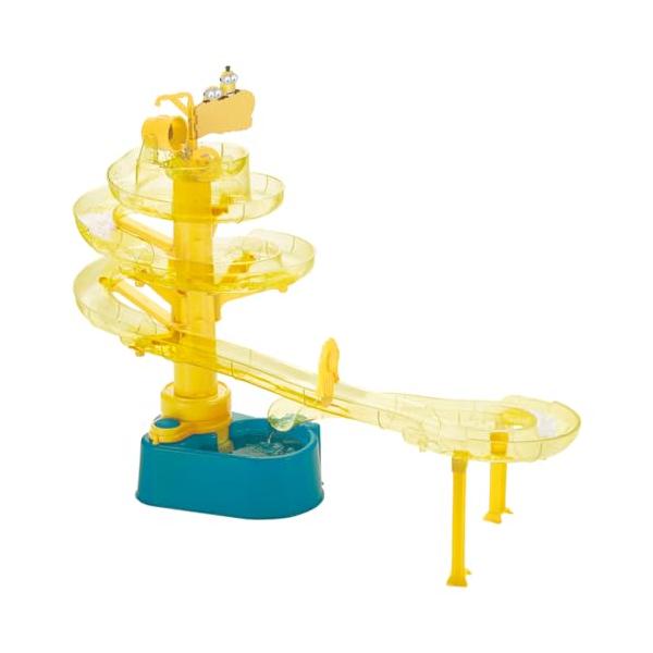 2024年ミニオン・ミニオン  ・（C Universal City Studios LLC.All Rights Reserved. （CT-ARTS・単2形アルカリ乾電池2本使用電池は別売です。