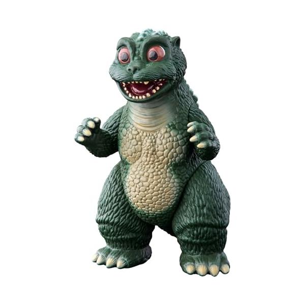 パッケージ個数:1・TM &amp; CTOHO CO.  LTD.・［カテゴリー］ムービーモンスターシリーズ・［使用電池］電池・不要・［対象年齢］3才〜