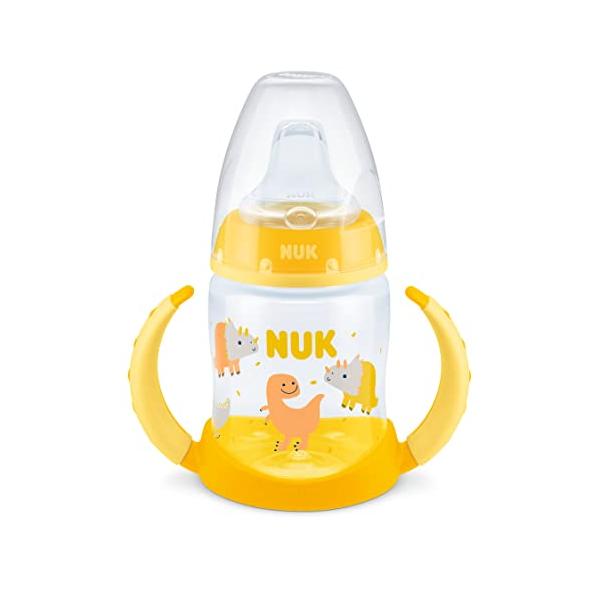 キョウリュウ/150ml/-・Color:キョウリュウ・ほ乳びんのNEXTステップ。ストロー前のゴックン練習に