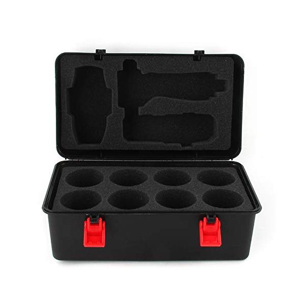 ・ ジャイロ収納ケース ・本製品はジャイロスコープ収納箱です。ジャイロスコープはありません。理解してください。・子供が遊びながら積極的におもちゃを房室に置くのに適している。高品質プラスチック材料、環境保護、無毒、丈夫、耐久性がある。・本製品...