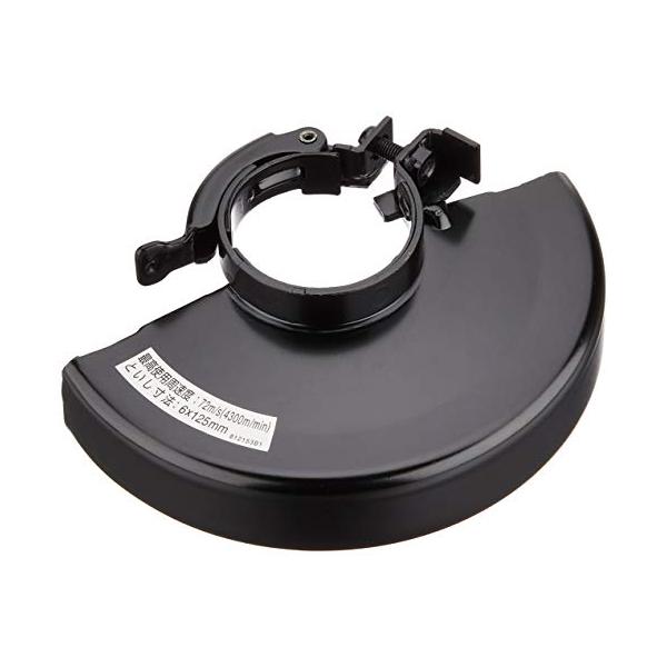 ・ 125mm 123189-8・・Size:125mm・工具レスタイプワンタッチ取付可のホイールカバー・適用モデル GA5041C・GA504D・GA508D