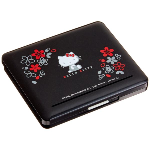 B♭クラリネット用・サクラ ブラック  7410111・・Color:サクラ ブラックStyle:B♭クラリネット用・毎日の練習も可愛く、ハッピーにというテーマのもと、野中貿易がサンリオとコラボレート世界中に愛され続けているサンリオキャラク...