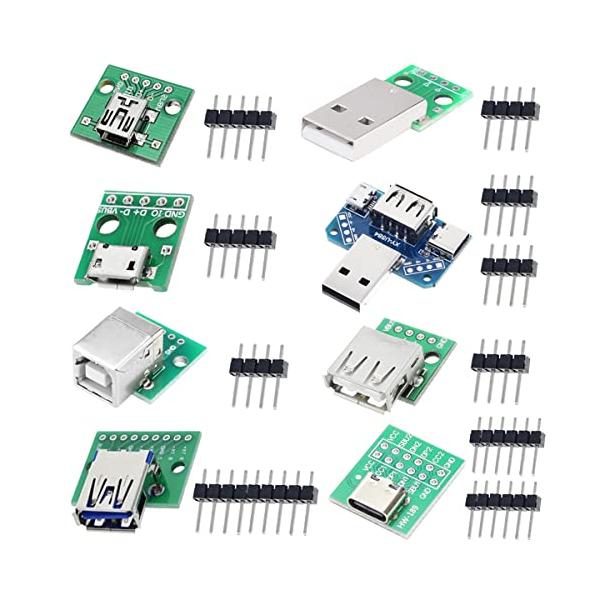 コネクタセットコネクタセット/-/DE-DA-023H・Style:コネクタセット・パッケージ個数:1・??仕様定格負荷：DC12V / 0.1A; 働く温度: -25~85℃; 耐電圧：AC500V50Hz/分・??素材FR4基板と電子部...
