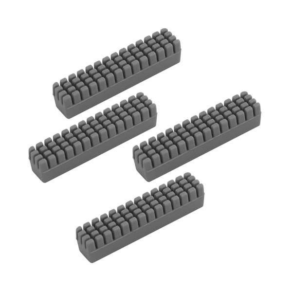 本商品は【互換品】です。国内正規品とは品質・保証・サポートが異なります。A1 Mini・Style:A1 Mini・パッケージ個数:1・高品質このノズルブラシはシリコン製で、耐久性と耐熱性があり、ホットエンドを磨耗や破損から保護します。・印...