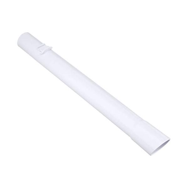 -/-/459481-9・メーカー型番:459481-9・サイクロンアタッチメント使用時に掃除機が長くならない、短いタイプのストレートパイプ。パイプロック対応機種CL280FD/CL281FD/CL282FD専用・サイクロンアタッチメント標...