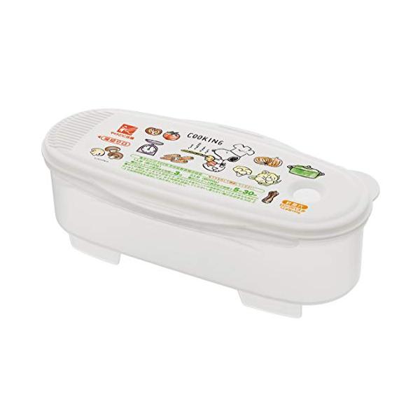 ・パスタ 1.5L UDP2-A・・Color:パスタ・サイズ:幅28.6×奥行14.2×高さ9.5cm・素材・材質:ポリプロピレン・生産国:日本・容量: 1.5L・耐熱温度差: 140度-/20度