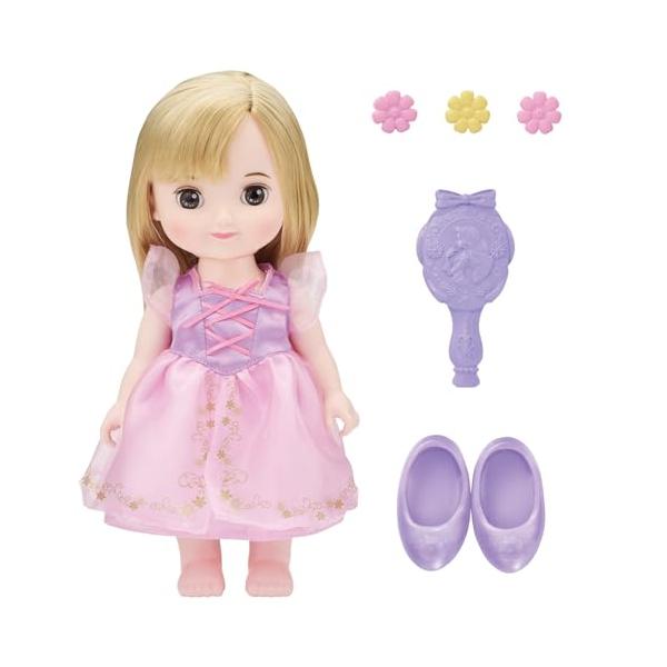 コルネ・Style:コルネ・CDisney・［カテゴリー］レミン＆ソラン　魔法のプリンセスステップ・［使用電池］電池・不要・［対象年齢］3才〜