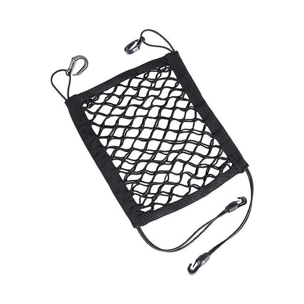 ブラック/25CM×30CM 二層式/-・Size:25CM×30CM 二層式・パッケージ個数:1・耐久性、高品質の材料は高強度ナイロン材質で作られ、優れた耐久性と靭性を持っています。・高弾性、安定性弾力性の高いメッシュ、四辺弾性設計により...