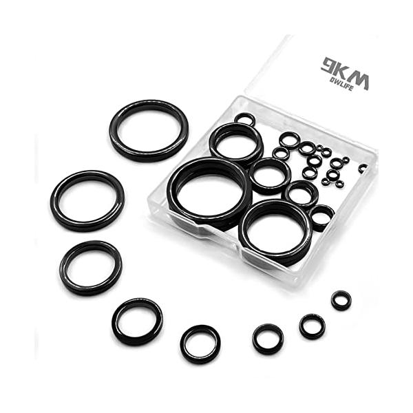 26個セット/-/-・Color:26個セット・使いやすいガイドのセラミックリングは脱落しやすく、破損しやすいですが、ガイド全体を交換する必要はなく、高品質のセラミックリングをセットするだけで、釣り竿が新しく生まれ変わり、バックアップとして...