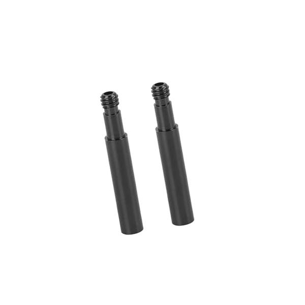 ブラック/-/-・フレンチタイプバルブエクステンダー、非常に実用的。・フレンチタイプバルブを延長し、タイヤの膨張が簡単になります。・フレンチタイプバルブを備えたロードバイク、マウンテンバイクに汎用適合。・アルミニウム合金素材製で、錆びにくく...