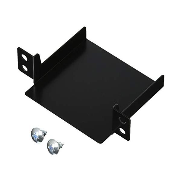 ・  NV-29・日産車両純正ETCの取付位置に市販のETCの取付を可能にするブラケット・取付可能な車種及びETC機器サイズについては適合表をご確認下さい。・ETC本体を本製品に固定する為の両面テープ等は別途ご用意下さい。