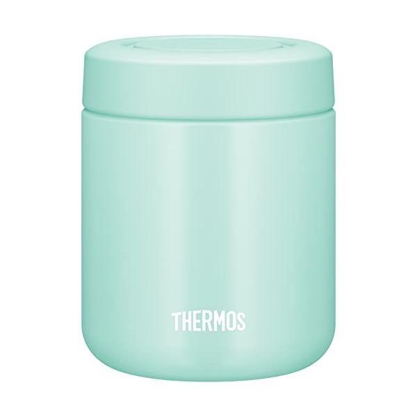 ・ミント 300ml JBR-301 MNT・・Color:ミントSize:300ml・サイズ約:幅9×奥行9×高さ11.5cm、本体重量約:300g、容量:300ml・保温効力:56℃以上6時間/保冷効力:12℃以下6時間・生産国:中国・...