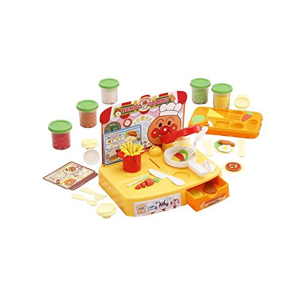 ・マルチカラー ワンサイズ ・Cやなせたかし/フレーベル館・TMS・NTV・b対象年齢 :/b3才以上