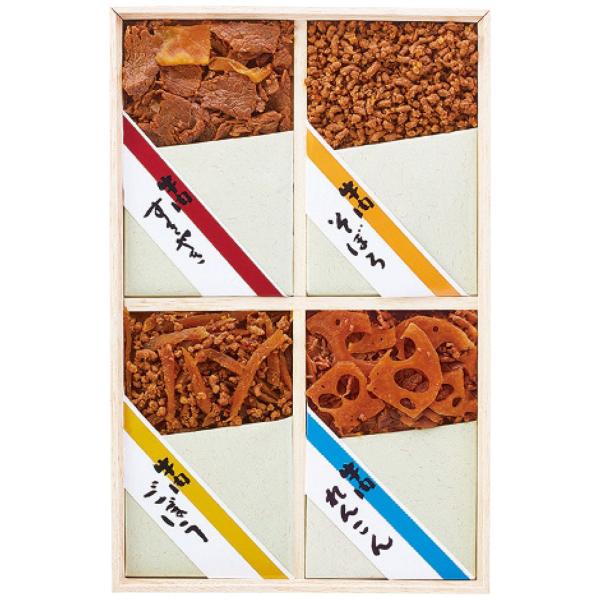 「老舗の味、家庭で楽しむ贅沢。」浅草今半牛肉佃煮詰合せ S-30Z＜おすすめポイント＞1.老舗の味わいで特別なひとときを2.お酒のお供やお弁当に最適3.保存食としても便利で美味しい浅草今半牛肉佃煮詰合せ S-30Zは、牛肉佃煮は、すきやき風...