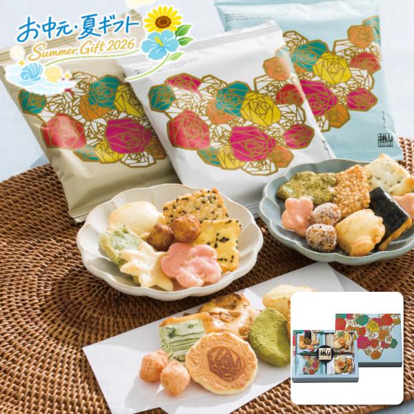 「夏だけの華やぎ、食べきり三枚の彩りに心躍る」赤坂柿山ななこ 夏＜おすすめポイント＞1.夏にぴったりの和菓子詰め合わせで彩り豊かさを演出2.涼感ある風味と華やかなデザインが手土産にも最適3.食べきりサイズで集まりを涼やかに楽しめる赤坂柿山な...