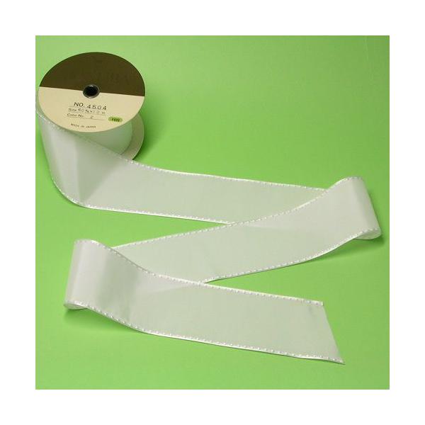 手作りリングピローにアレンジ素材：薄手タフタリボンサイズ：約幅6cm  納期：約1週間以内  ラッピング：なし