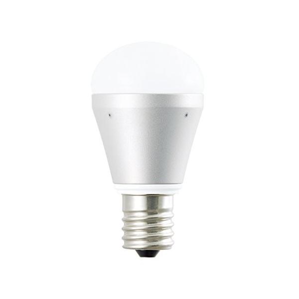 本体サイズ:外径3.5×長さ6.7cm 本体重量:40g 生産国:中国 消費電力:3.9W 定格寿命：40000時間調光器には使用不可