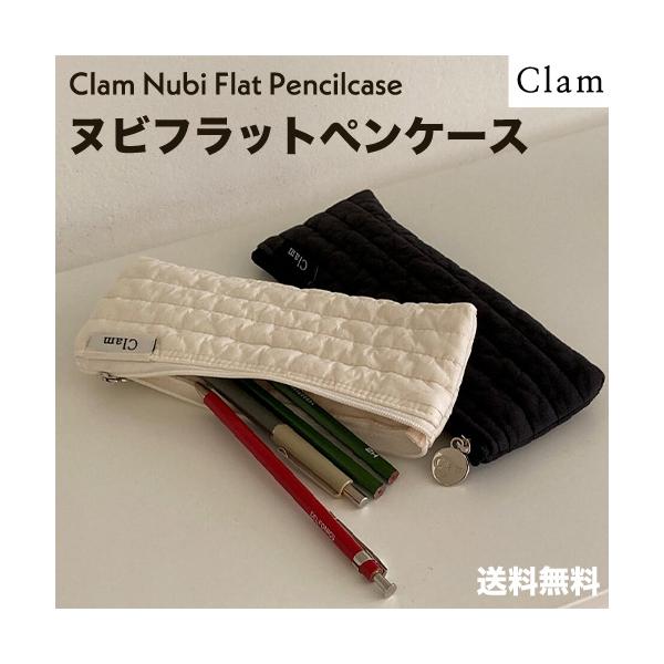 ※※ポストに投函するクリックポスト便で発送される商品のため、日付の指定が難しいです。お支払い確認後、3日以内に発送しております。よろしくお願いします。※※サイズ：21cm*8cm素材：ヌビ色：ホワイト、ブラック商品紹介：韓国の雑貨ブランドの...