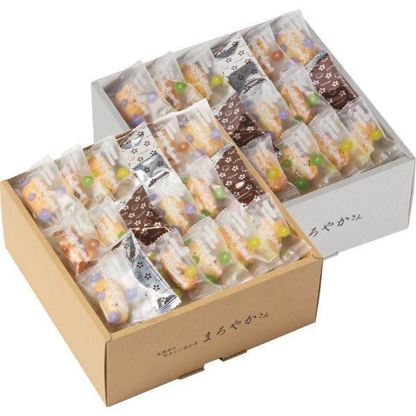 天然水と国産もち米を使用した、ふっくらソフトなおかきです、味は塩味、欧風、あまから醤油の3種です。