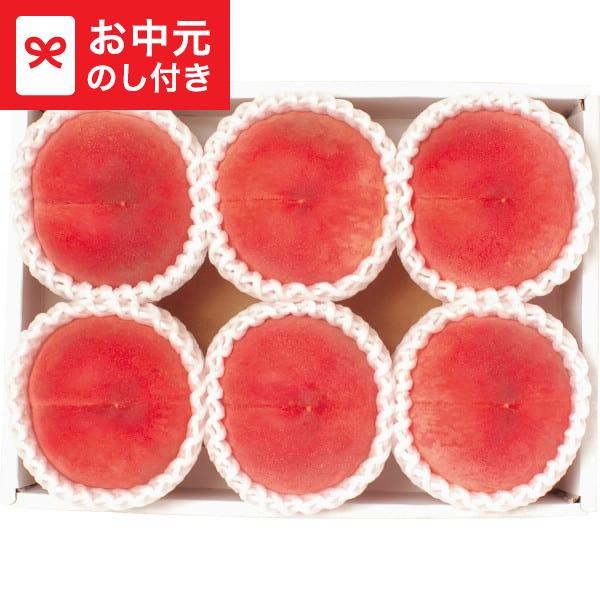 ・この商品は期間限定商品です（承り期日は07月18日まで） 清々しい甘みの桃の糖度を光センサーで選別し、甘みがぎゅっと詰まった桃を厳選。