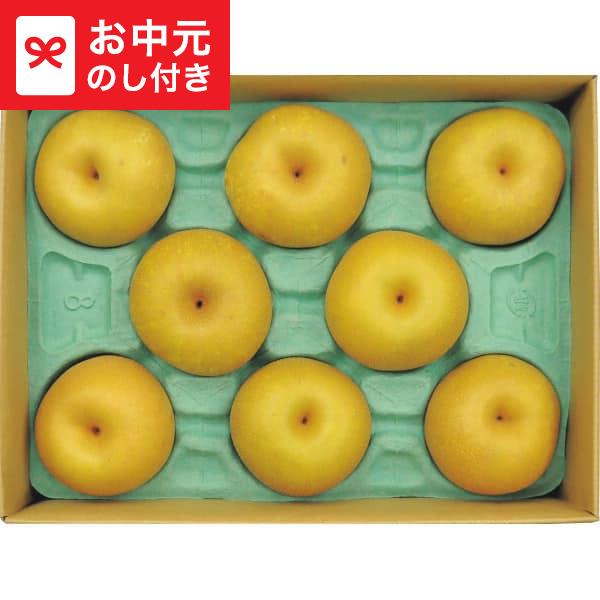 ・この商品は期間限定商品です（承り期日は08月01日まで） 日本梨の収穫シーズンを最初に迎える幸水、適度な硬さの果肉と瑞々しく甘みを含んだ果汁が特徴。収穫前線をいち早く迎える九州産の幸水をお届け。