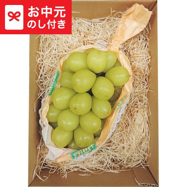 ・この商品は期間限定商品です（承り期日は08月01日まで） 種無しで皮ごと食べることができる人気のぶどう。房から外すとそのまま食べることができます。