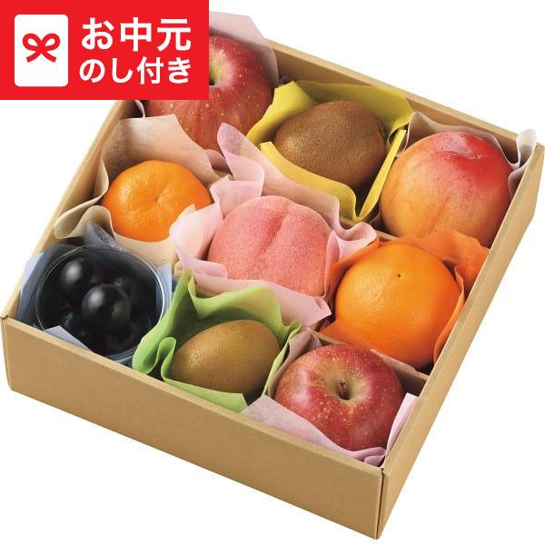 ・この商品は期間限定商品です（承り期日は07月31日まで） 夏のフルーツの８種類の詰合せです。いろんな味をお楽しみいただけます。