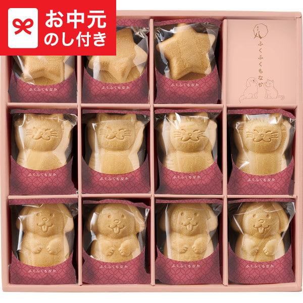 ・この商品は期間限定商品です（承り期日は08月18日まで） ぽっちゃりとした犬と猫の形がかわいい、手づくり最中。自分で餡子を詰める楽しさと、いつでも作りたての美味しさの両方が味わえます。和菓子を普段食べない方でも、かわいい猫と犬に癒されるこ...