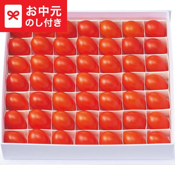 ・この商品は期間限定商品です（承り期日は08月01日まで） 毎日に、一粒の贅沢を。糖度１１。トマトの常識を超えた、驚きの甘さ。食べたその瞬間に、思わず笑顔になってしまう、トマトの常識を超えた驚きの甘さです。是非この美味しさを、この感動を体感...