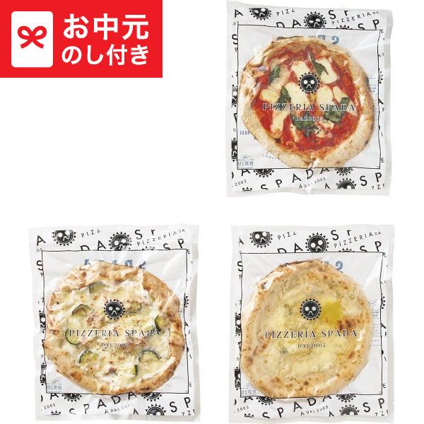 ・この商品は期間限定商品です（承り期日は08月18日まで） ２０２２年本場ナポリで行われたピッツァ職人世界選手権で世界２位を受賞した白木健が薪窯で焼成する、人気Ｎｏ１のマルゲリータと世界２位を受賞したソレンティーナ。蜂蜜とチーズたっぷりクア...