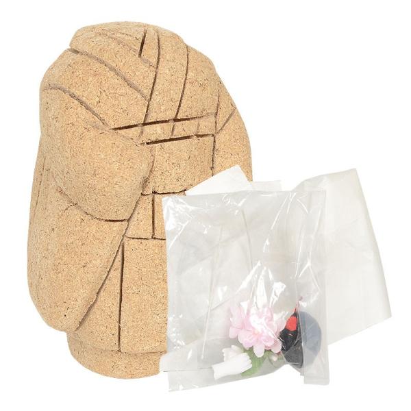 幅9×奥行11×高さ18 (cm)【商品内容】桐塑ボディ・部品