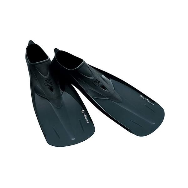 足との一体感が得られる●軽量コンパクトなフルフットフィン素足でそのまま靴のように履くタイプ。 かかとまでしっかり固定されるので、足首への負担が少なく、 安定したキックができます。 仕様■M 472×181（片足415g）  L 497×19...