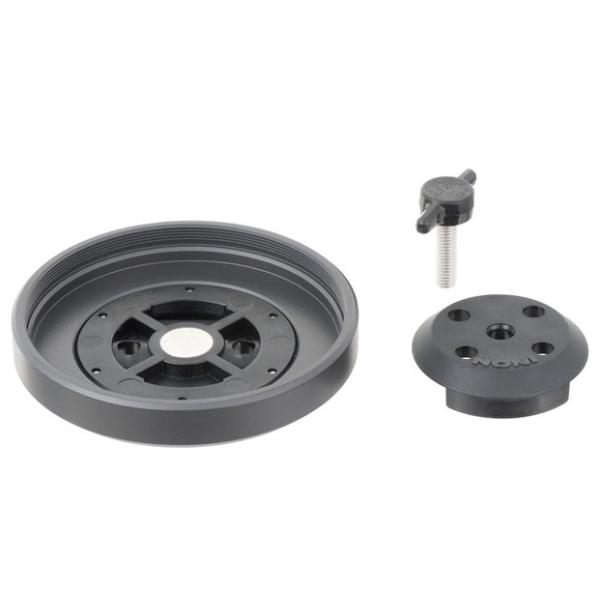 ★メーカー取り寄せ品の為、ご注文のタイミングによって在庫切れとなる場合もございます。予めご了承の上、ご注文をお願い致します。M67シリーズ / 28M67シリーズのアタッチメントレンズを水中で保持する取り付け部を、アームボディや「Dホルダー...