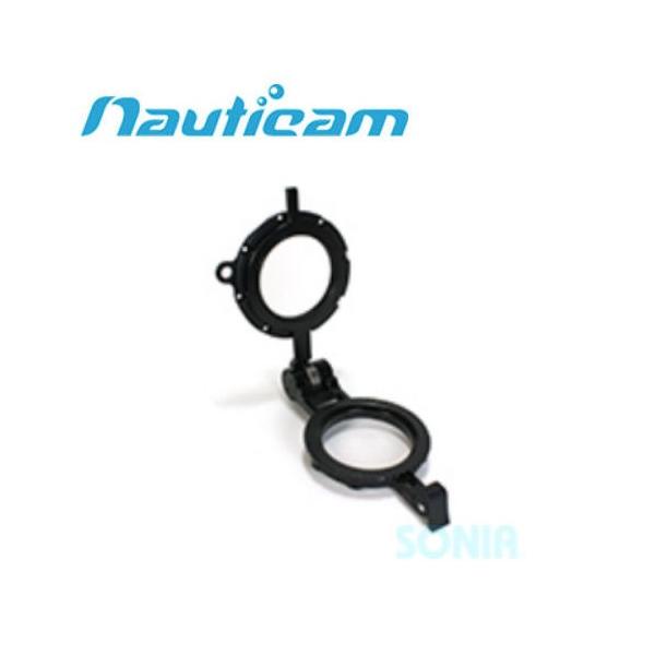 ★メーカー取り寄せ品の為、ご注文のタイミングによって在庫切れとなる場合もございます。予めご了承の上、ご注文をお願い致します。『WML-1』専用のフリップ式アダプター。ワンアクションでマクロ⇔ワイドの切り替えが可能です。