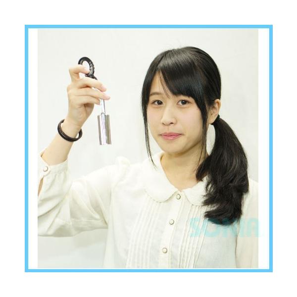 ☆フックが新しくなりましたBC等に取り付け、グループやバディ同士の合図に。■サイズ（全長）ベル：約10.5cmキーリング：約1.5cm フック：約7cm※プロブルーのロゴが入る場合がございます。予めご了承ください。