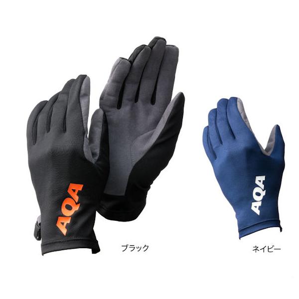 UVカット：UPF50+素材：甲・内マチ・掌カフス部：ポリエステル90％、ポリウレタン10％　　　掌・外マチ部：人工皮革（アマーラ）