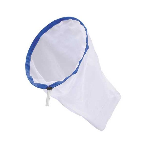 エーワンＢ式網の棒と接合可能！昆虫ハンターＢＩＧ３６の網と同じサイズ・生地口径約36cm深さ約55cm硬い針金を使用した大型捕虫網。網ヘッド着脱式。多機能あみシリーズの別売パーツと互換性があります。網はメッシュ生地を使用し風きりを良くして、...