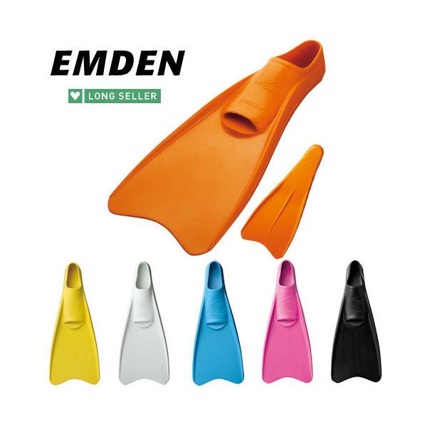 ※メーカー都合によりAQAのパッケージでの出荷となる場合がございます操作性抜群のショートブレードラバーは、自然なフィンキックを実現し、初めてのスノーケリングやダイビングにも適したベーシックモデル〜エムデンカラーの特徴〜■ショートブレード：操...