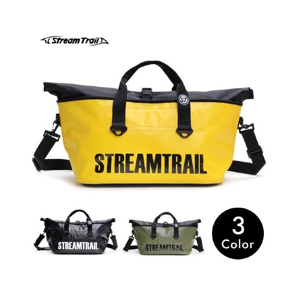 横長サイズの防水ショルダーバッグ、「Mero-1」が登場です。防水性・耐久性に優れたターポリン素材を使用しており、開口部はロールダウン・ロールアップして開閉するため、より密閉度が高くなっています。取っ手を持てばトートバッグに、付属のショルダ...