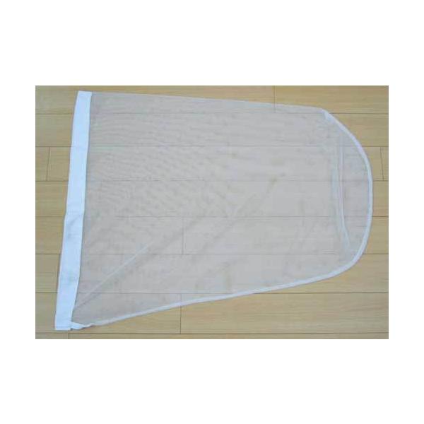 ★メーカー取り寄せ品の為、ご注文のタイミングによって在庫切れとなる場合もございます。予めご了承の上、ご注文をお願い致します。大型の捕虫網60cmタイプ。口径約60cm深さ約100cm。網破れ防止保護カバー付。ムーンフレーム60cmに適合しま...